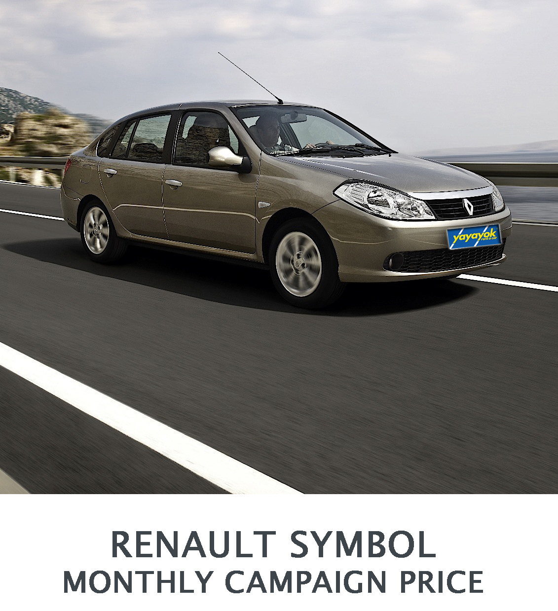 Monthly Campaign Price Renault Symbol monthly-campaign-price-renault-symbol